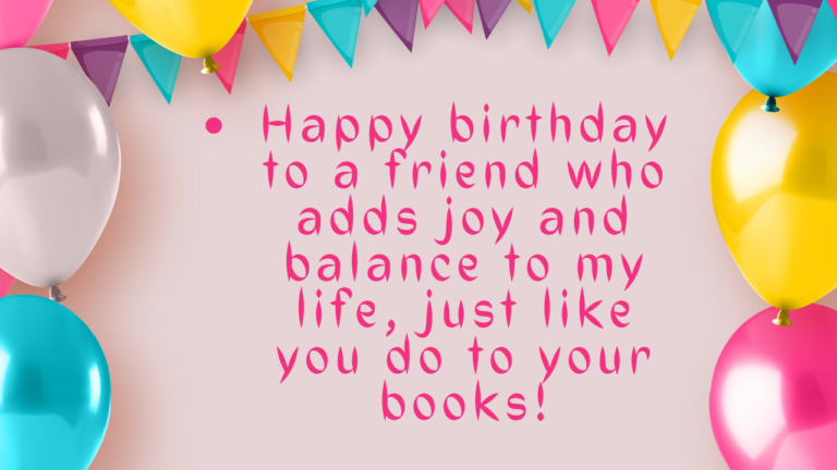 350+ Happy Birthday Wishes for Accountant | Wishesmine