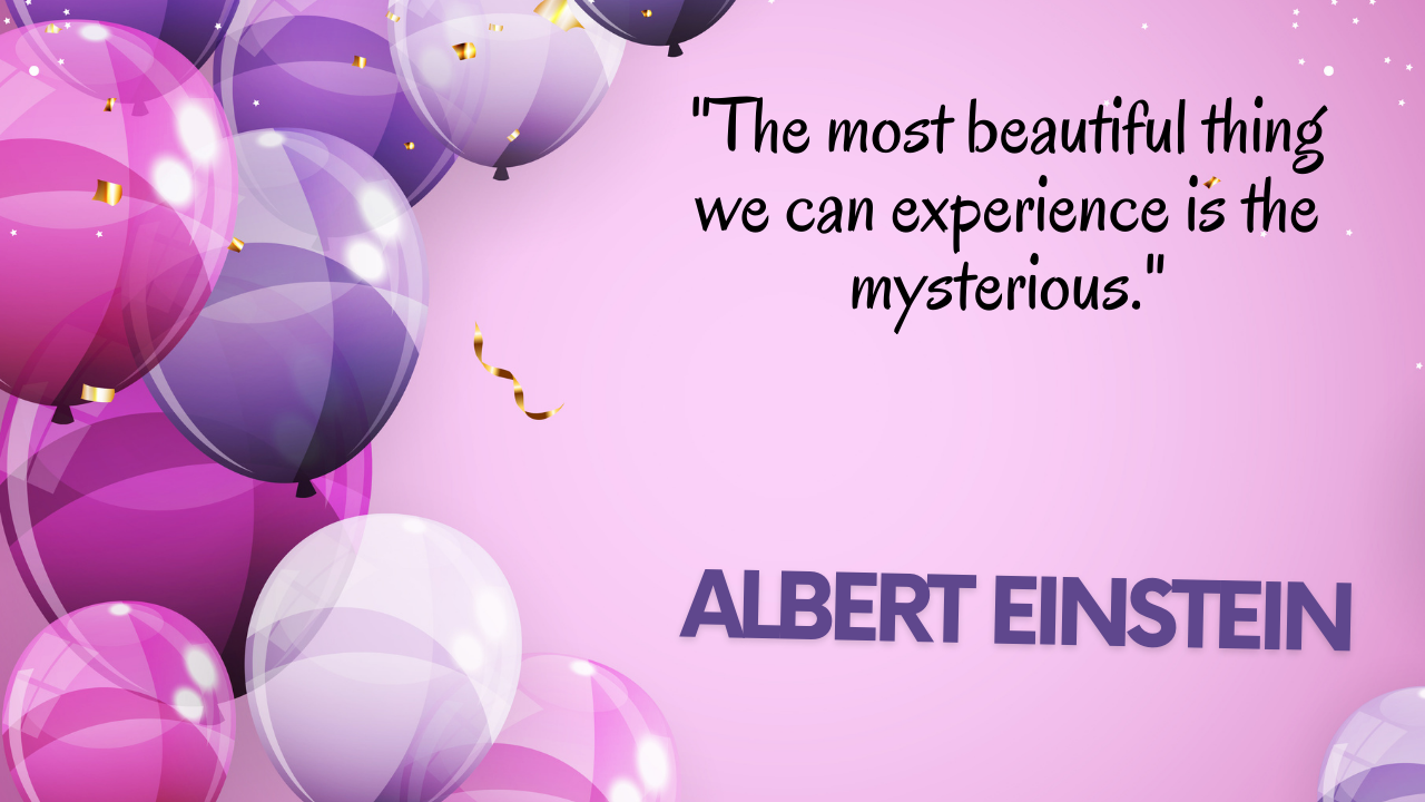 350+ Happy Birthday Wishes for Scientist | WishesMine