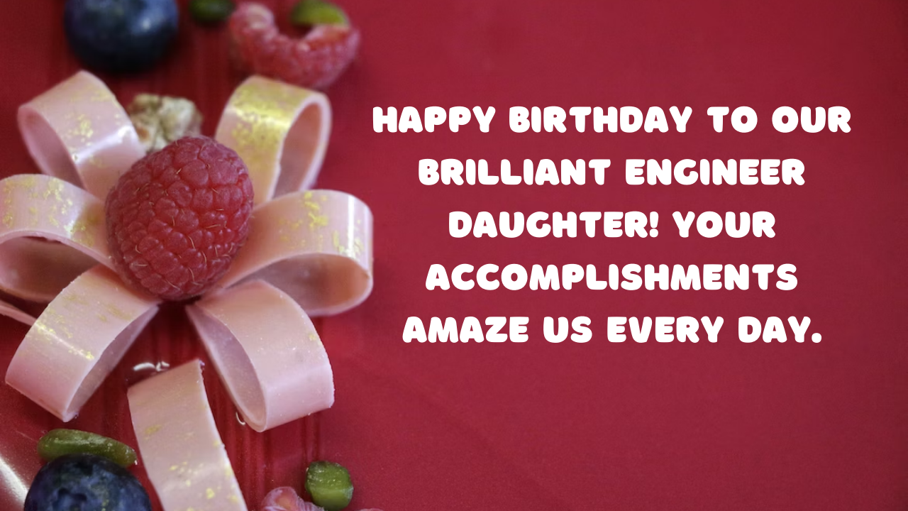 350+ Happy Birthday Wishes for Engineer | Wishes Mine