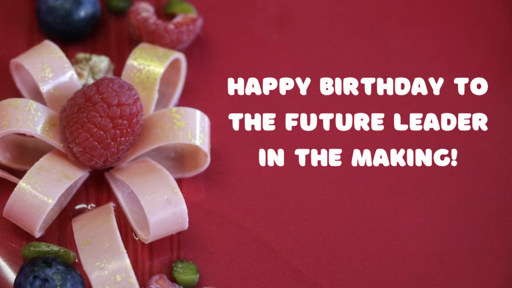 350+ Birthday Wishes for CEO [+ Quotes, Messages, Poems]