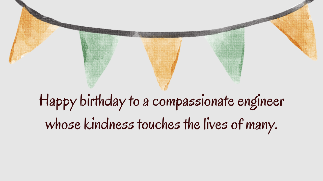 350+ Happy Birthday Wishes for Engineer | Wishes Mine