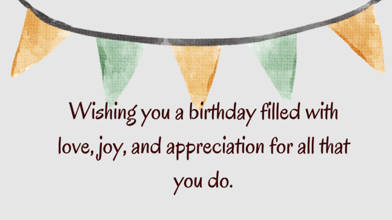 350+ Happy Birthday Wishes for IT Professional | WisheMine
