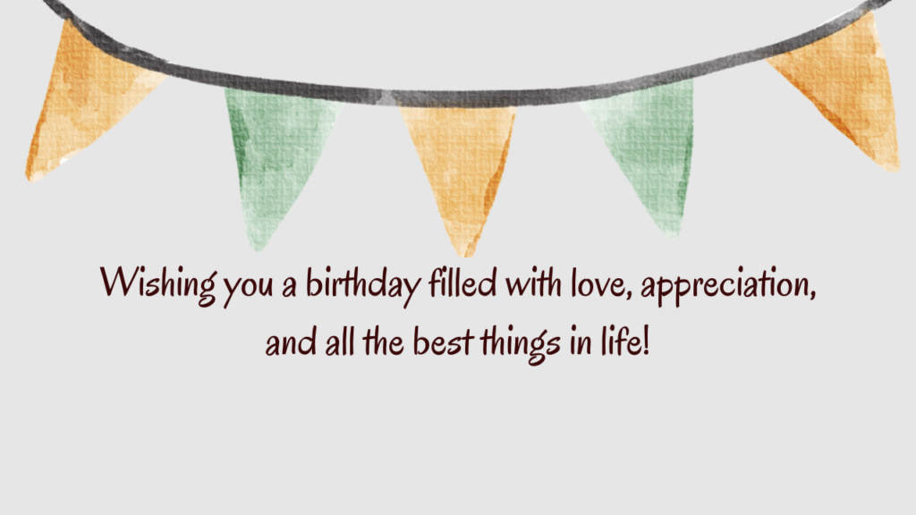 350+ Happy Birthday Wishes for Project Manager | WishesMine