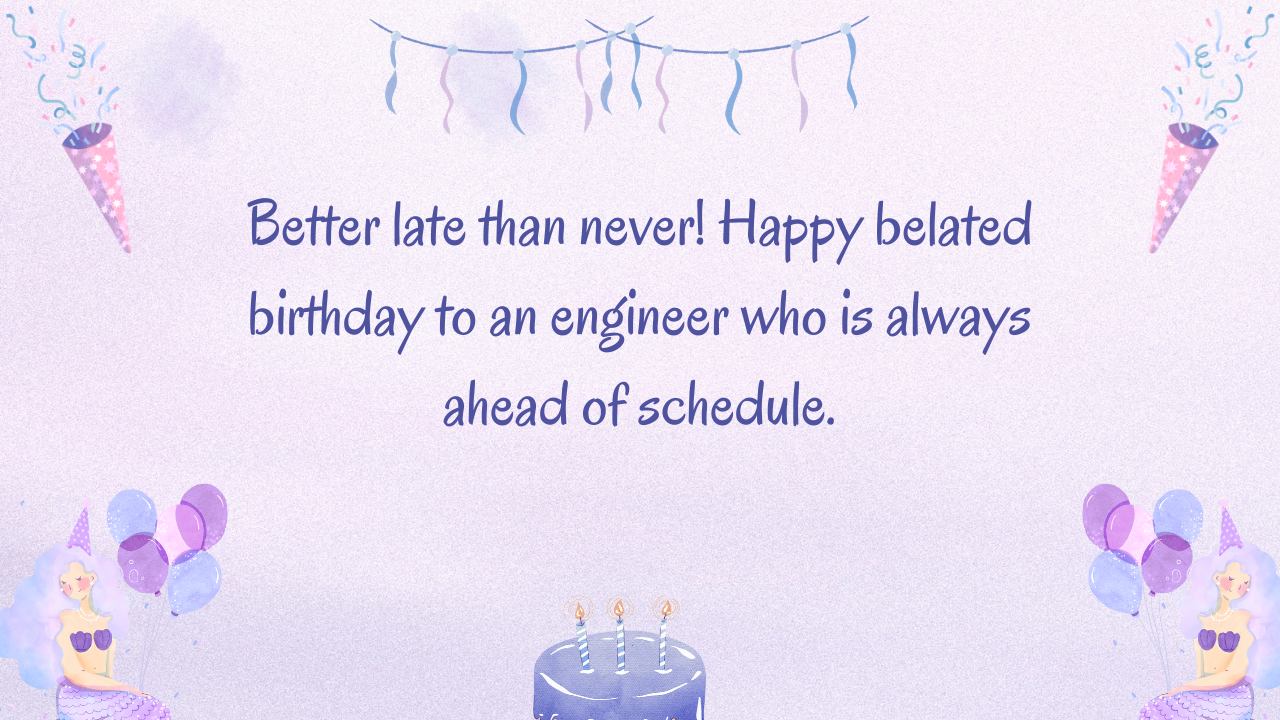 350+ Happy Birthday Wishes for Engineer | Wishes Mine