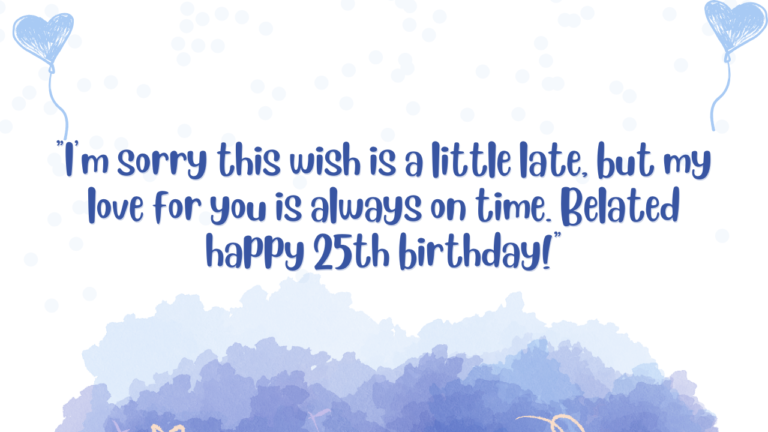 Birthday Wishes for 25 Years Old Daughter [350+] - Wishes Mine